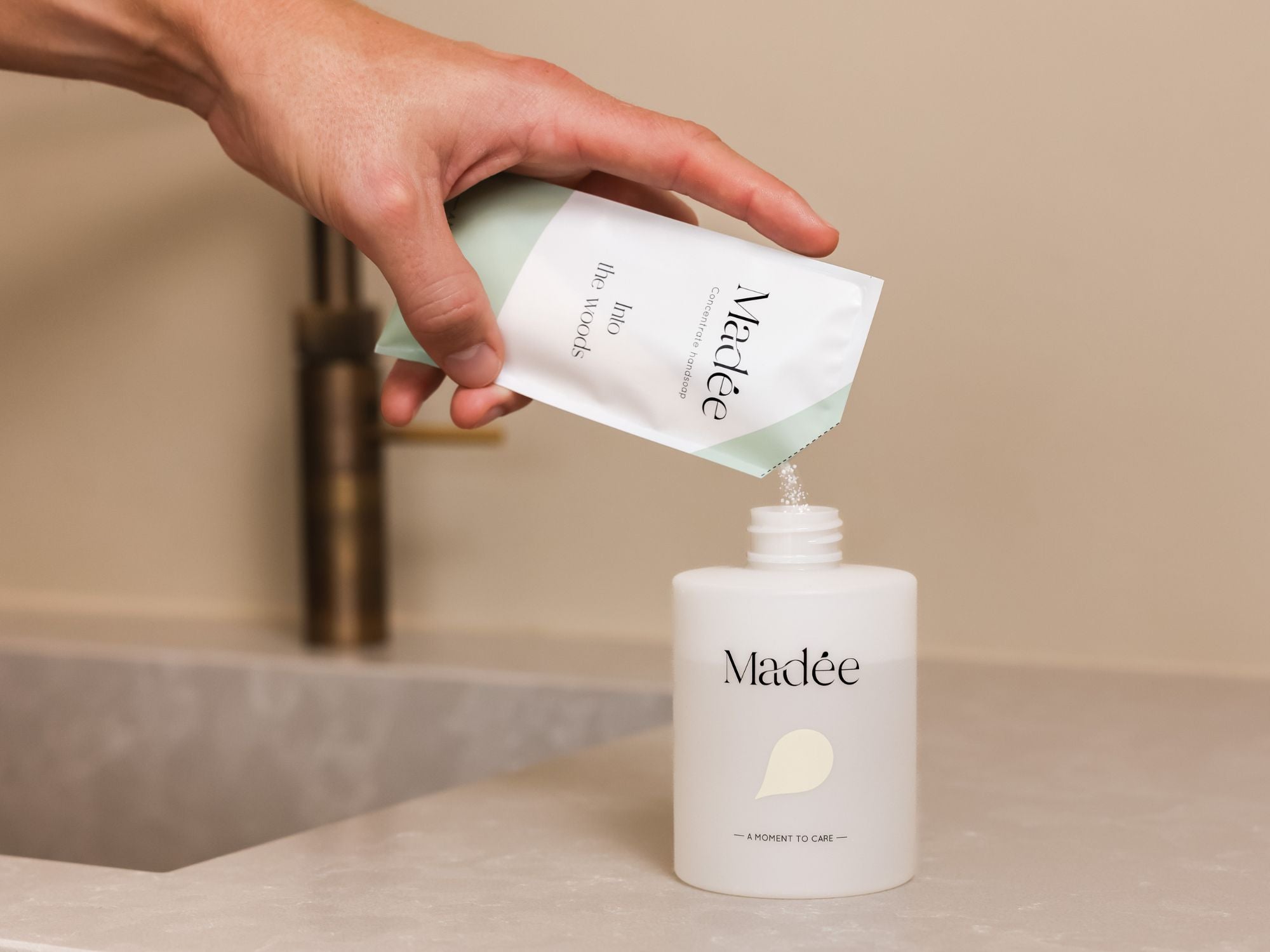 Waarom is Madée milieuvriendelijk? Lees het in deze blog!