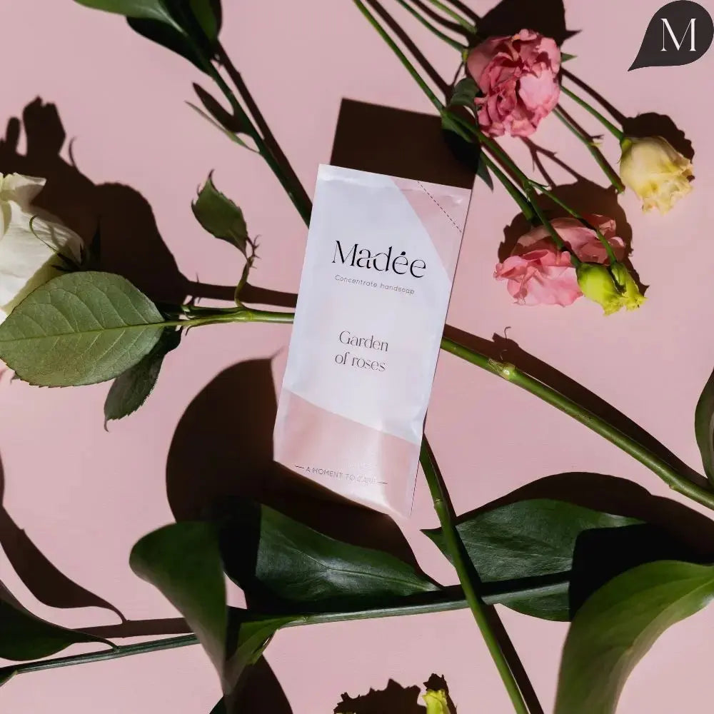 Ingrediëntenlijst Madée: Dit zit er in jouw favo producten